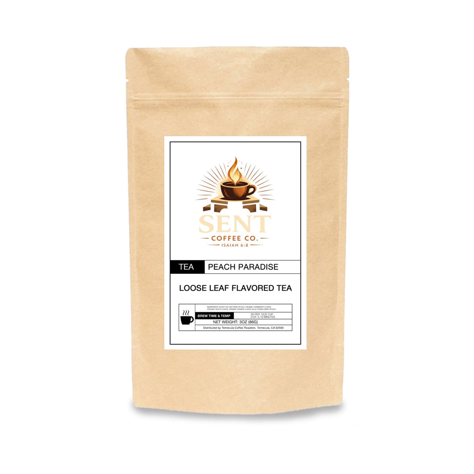 Freshly Roasted Coffee & Merch Delivered – Sent Coffee Co.