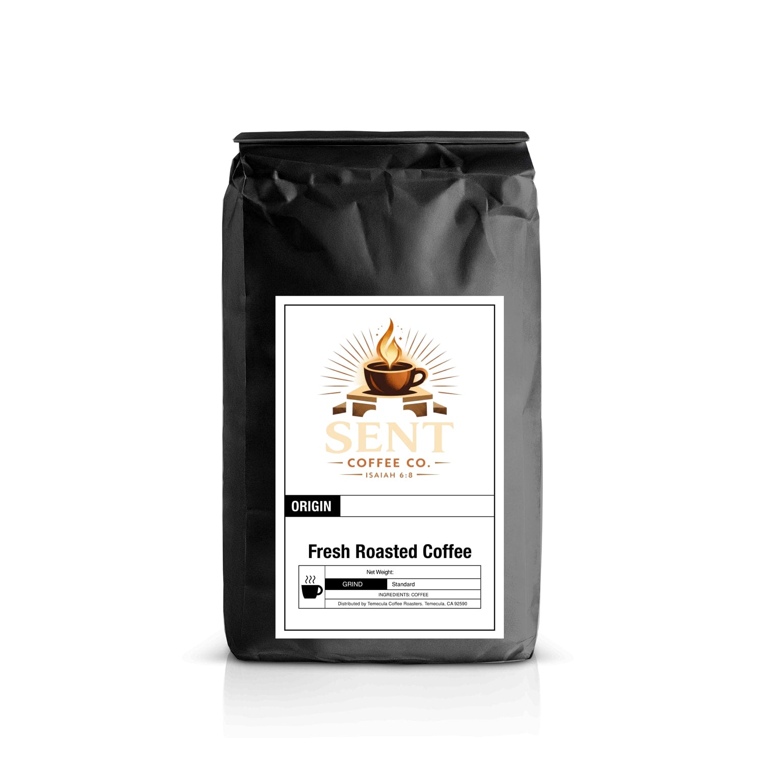 Uganda – Sent Coffee Co.